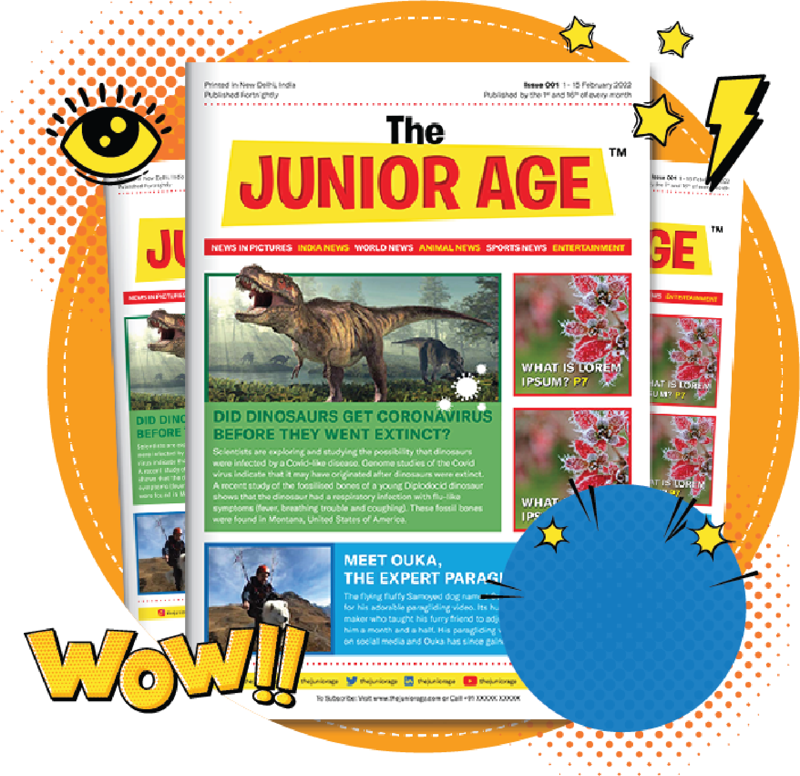 About The Junior Age The Junior Age about-the-junior-age-the-junior-age