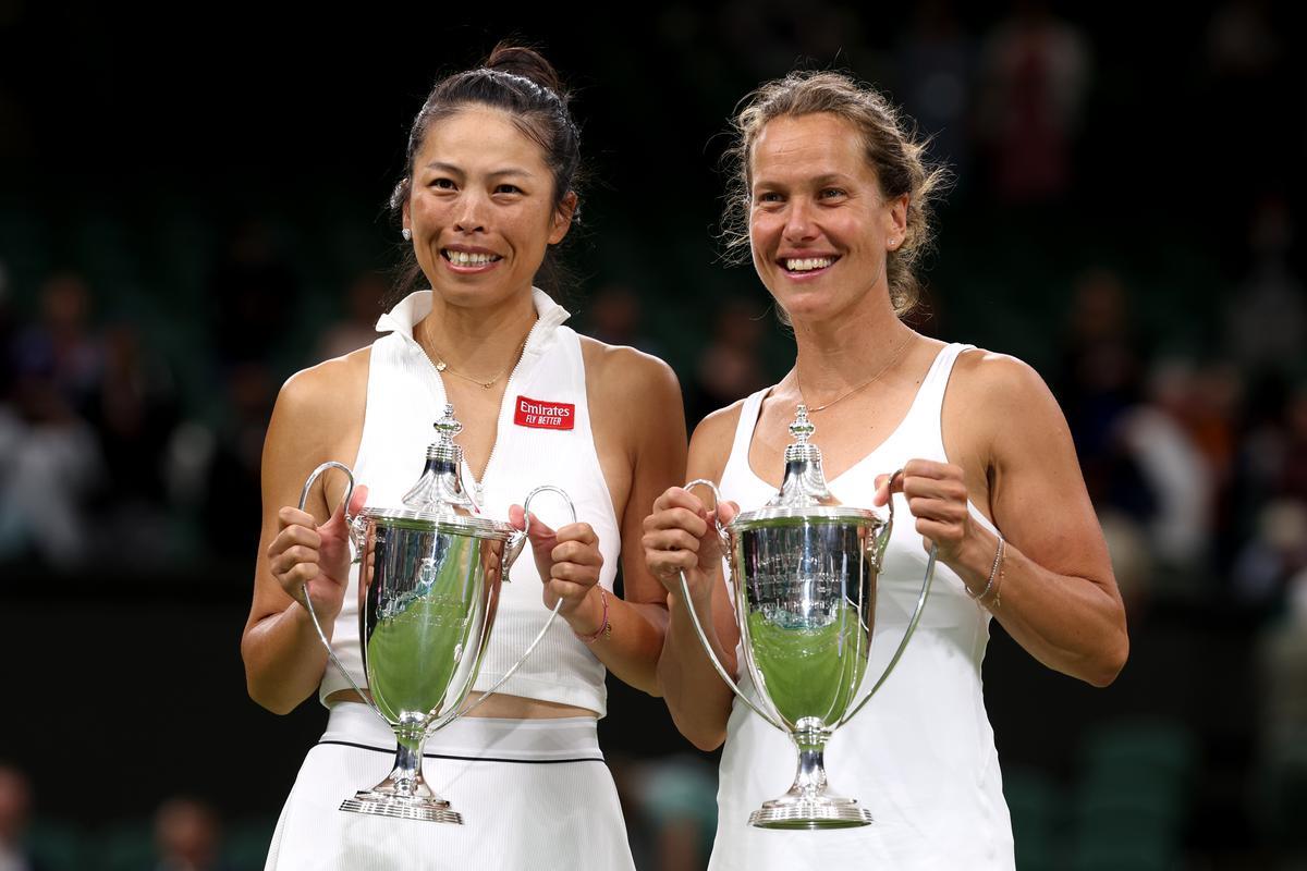 Wimbledon 2023 Championships: Ultimate Guide to Wimbledon 2023