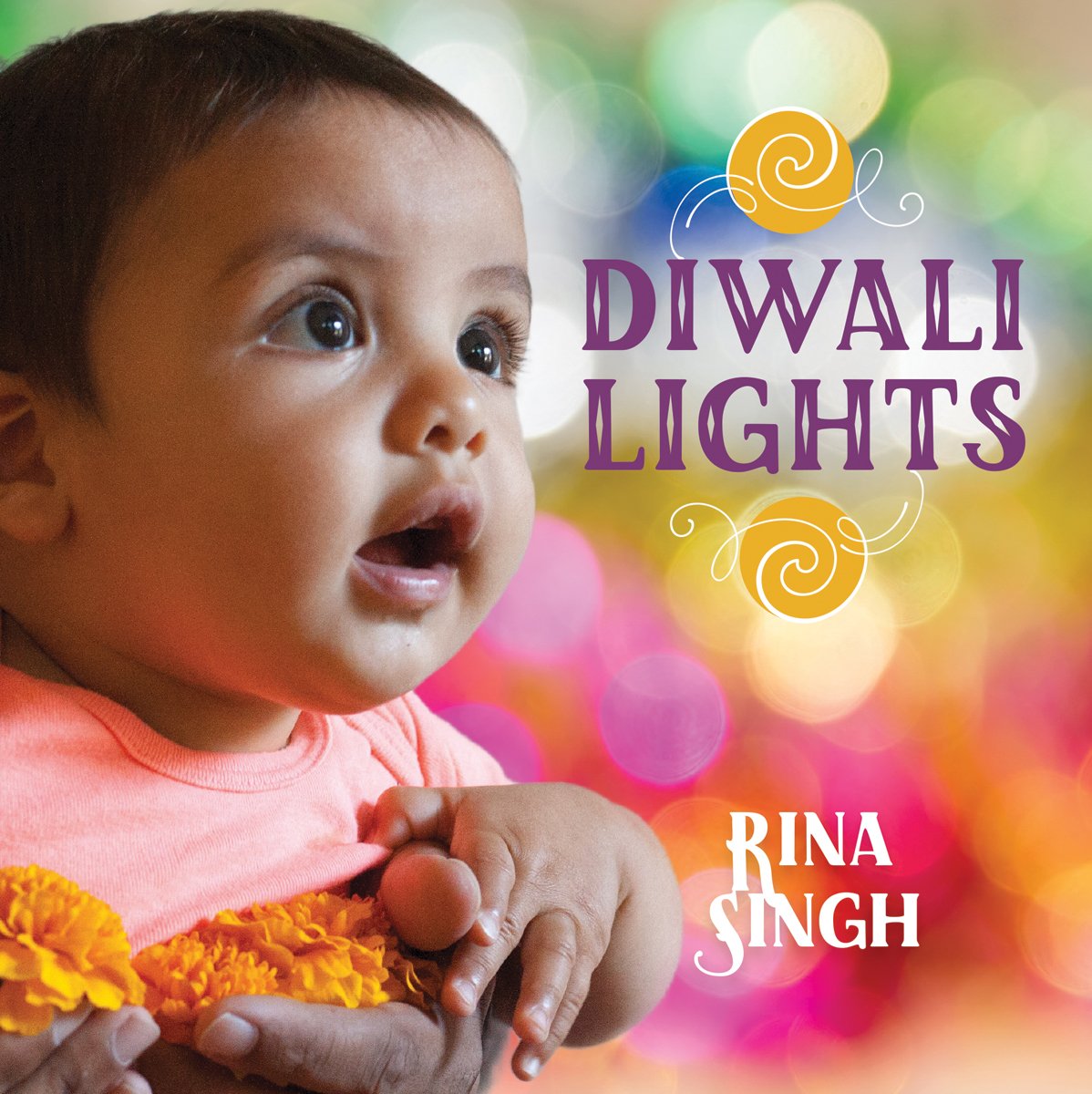 Top 10 Diwali Books for Kids to Explore Indian Traditions