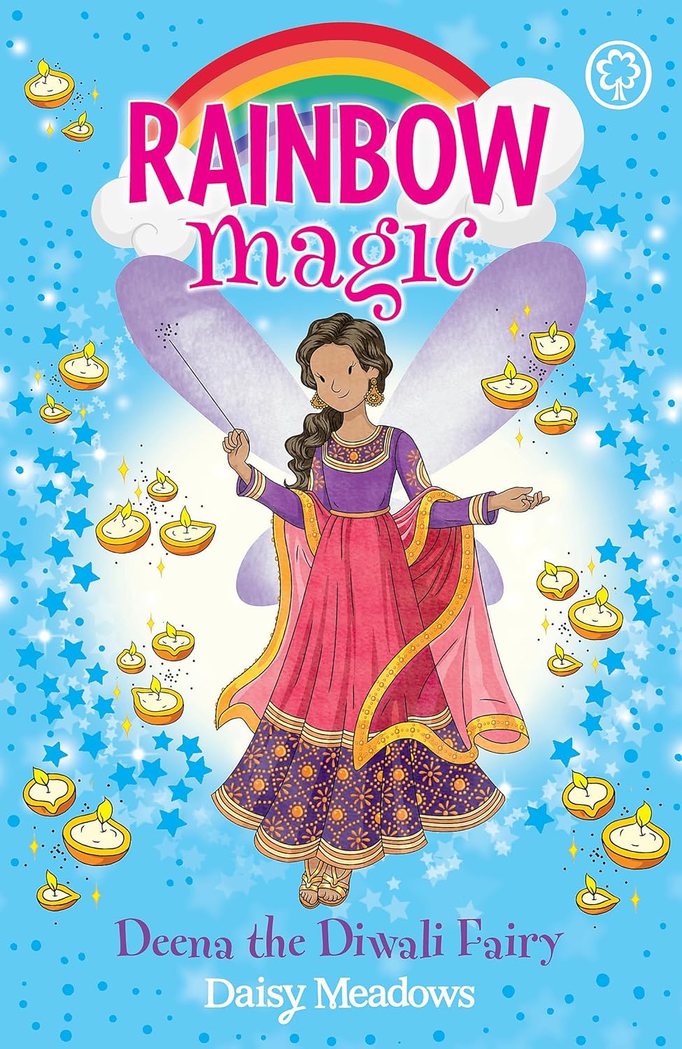 Top 10 Diwali Books for Kids to Explore Indian Traditions