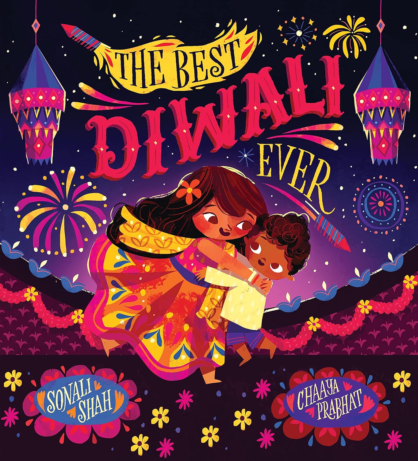 Top 10 Diwali Books for Kids to Explore Indian Traditions