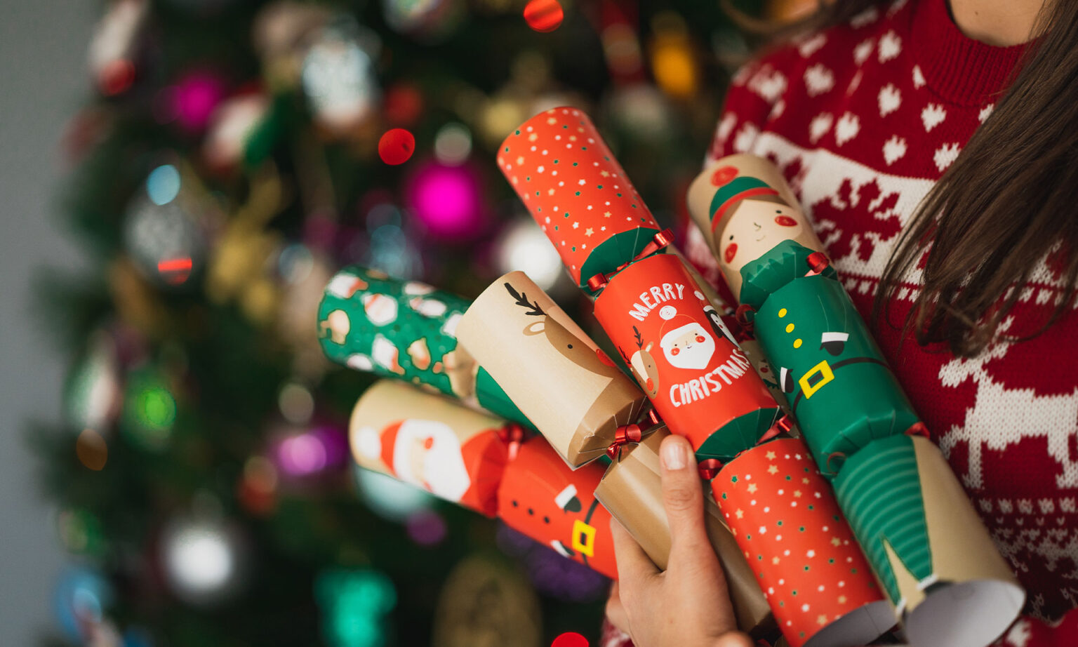 The Fascinating History Behind Popular Christmas Traditions