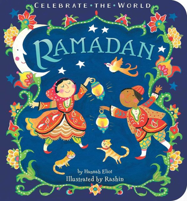 Top 10 Ramadan Books For Childrens