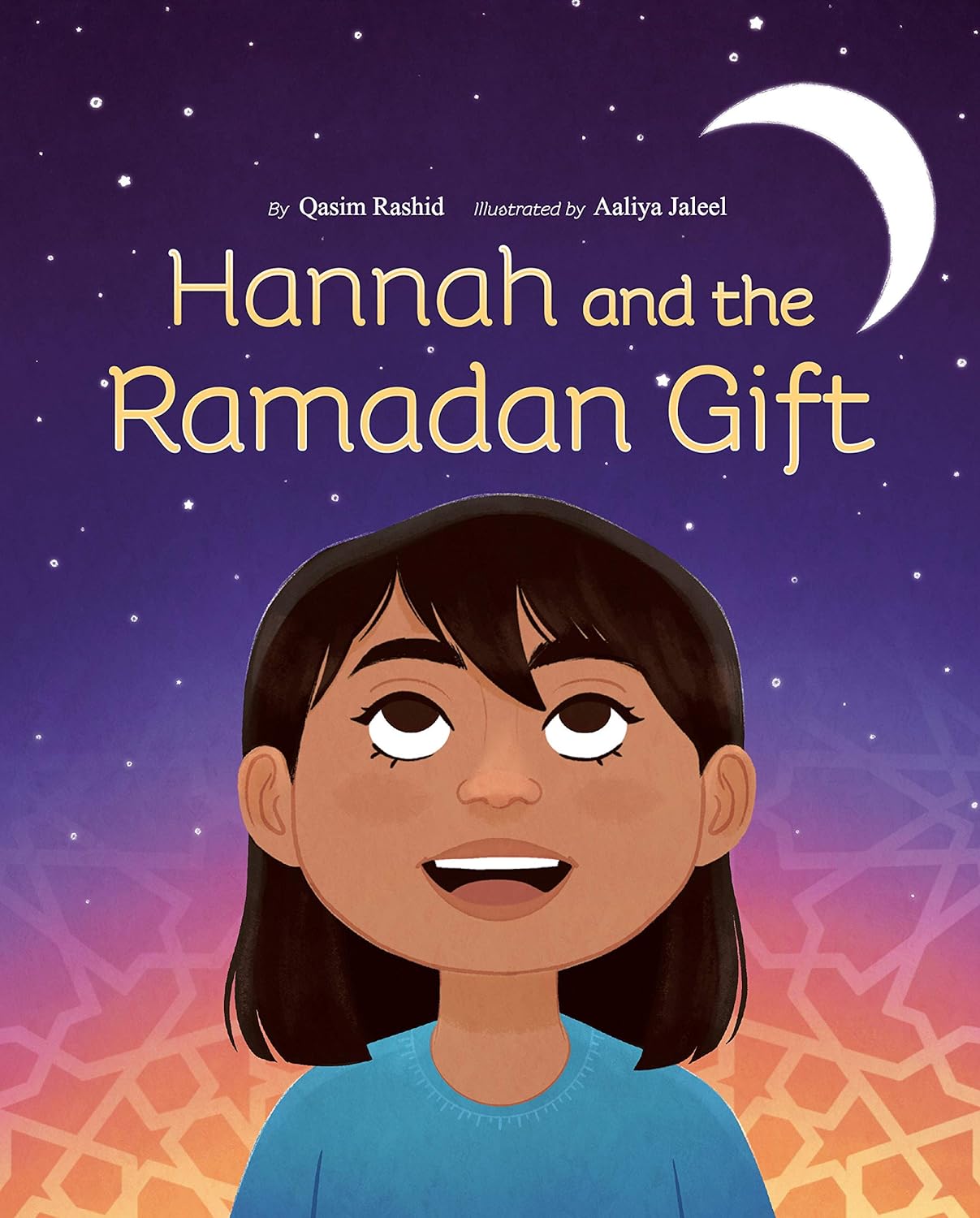 Top 10 Ramadan Books For Childrens