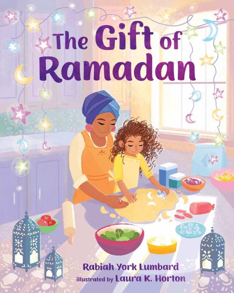 Top 10 Ramadan Books For Childrens