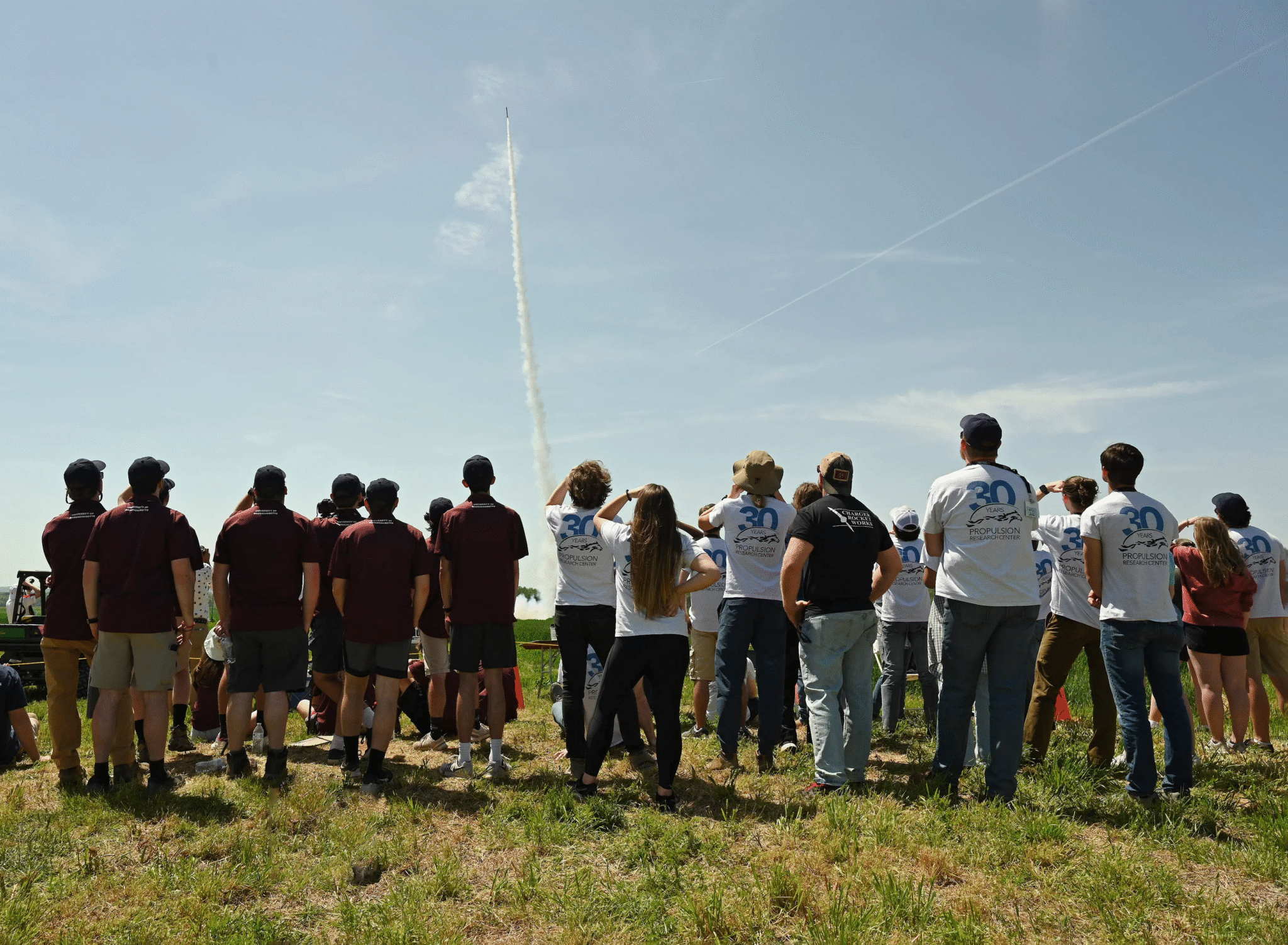 All About NASA's 2026 Student Launch Challenge