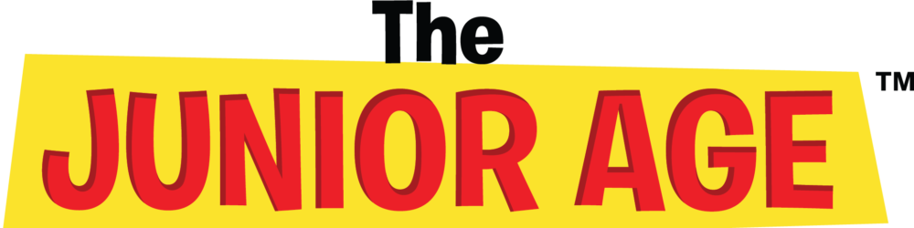 Homepage - The Junior Age