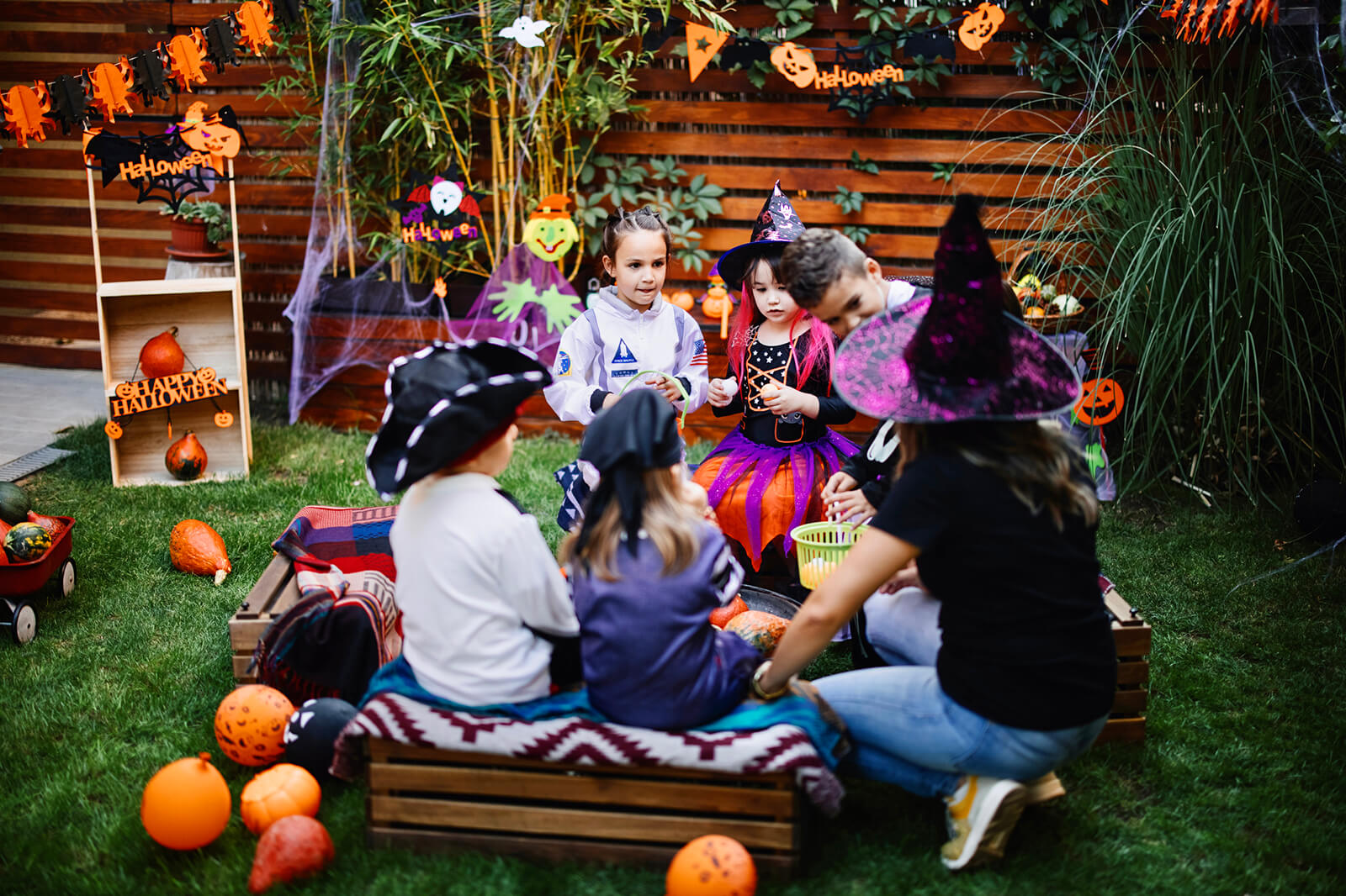 What Is Halloween & Why Do We Celebrate It?