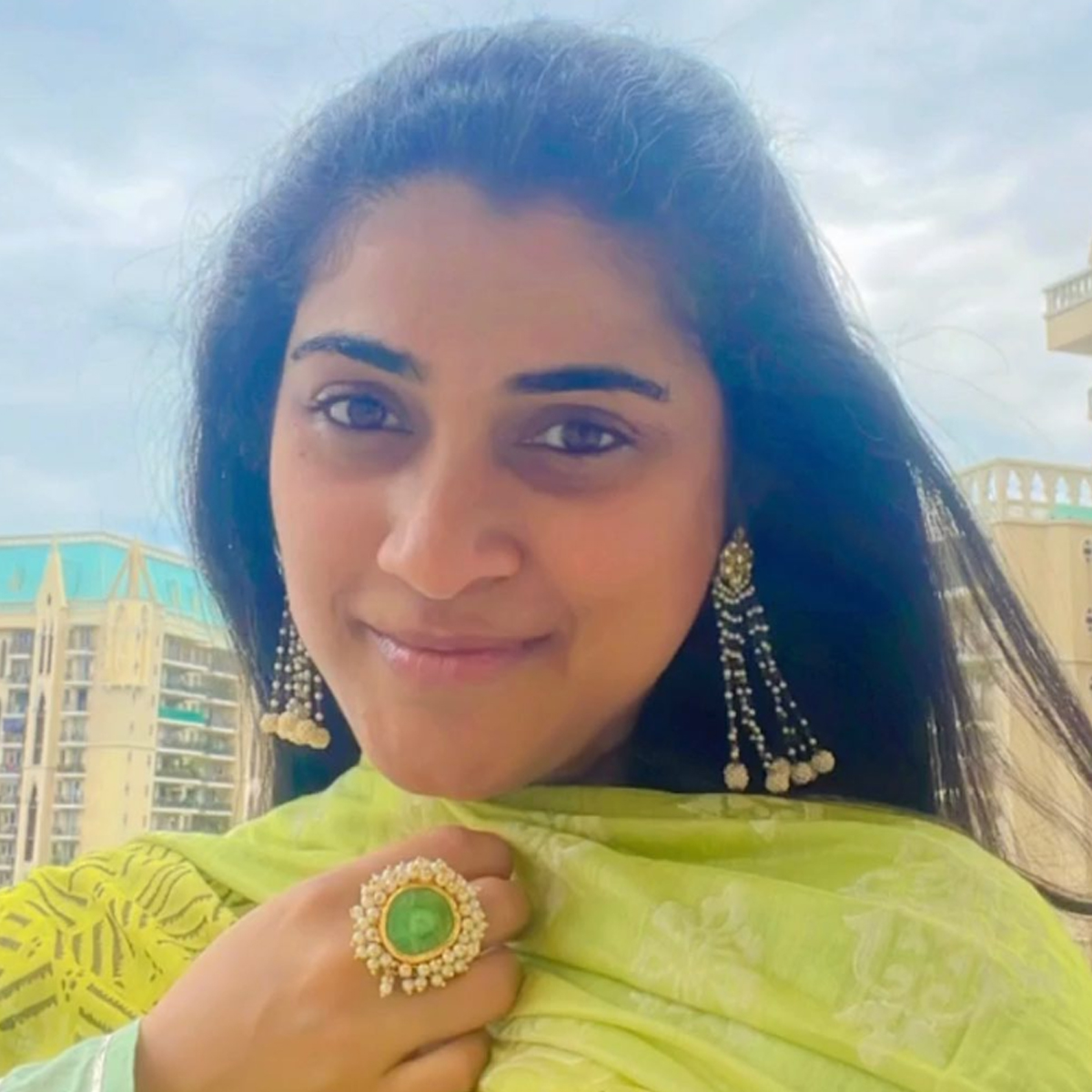 Homepage - The Junior Age