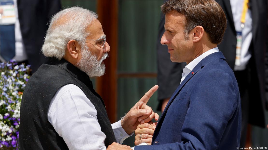 India's Leadership at the G20 Summit 2022: A Closer Look
