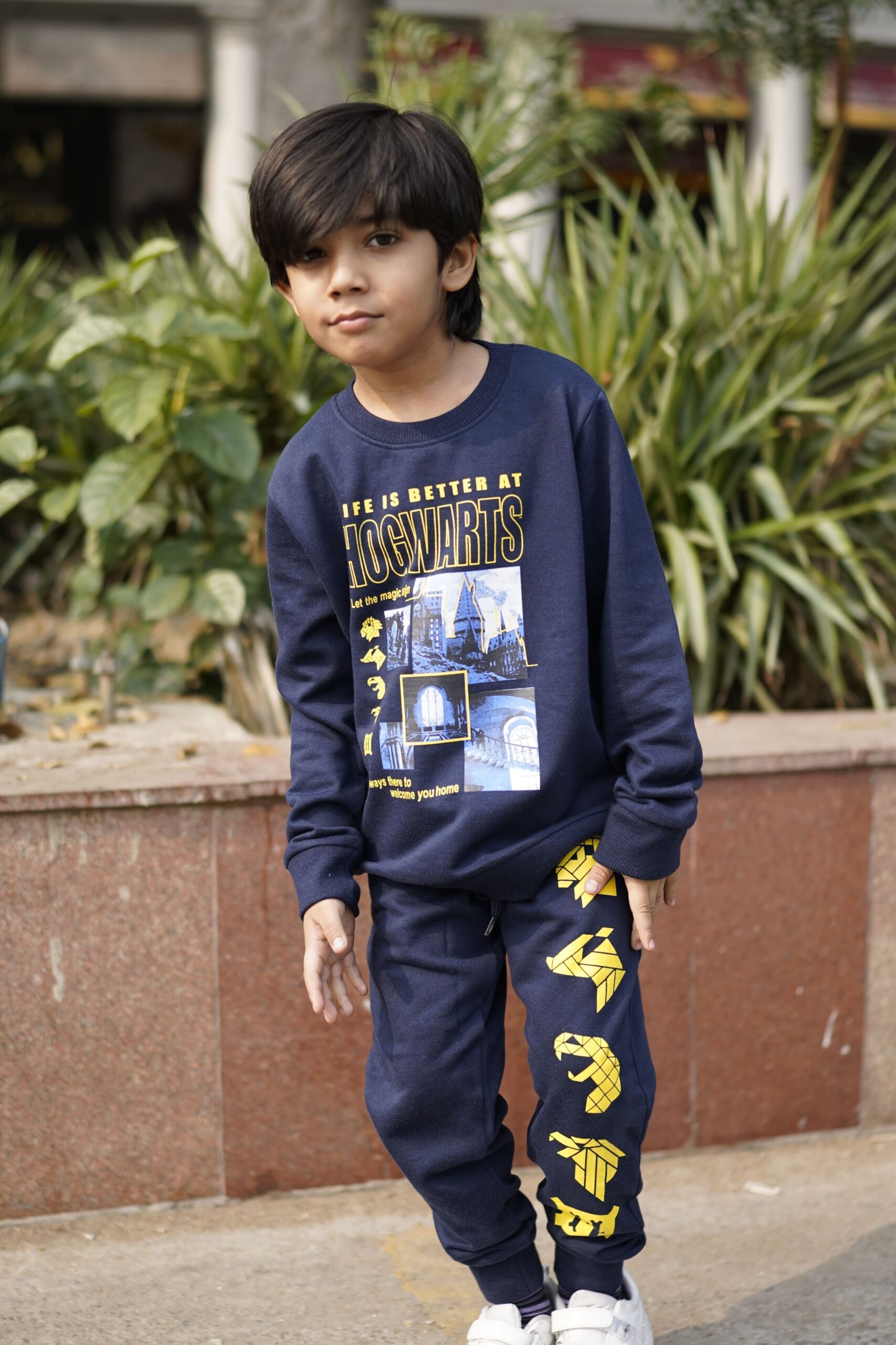 Nap Chief- India's Favourite Kidswear Brand