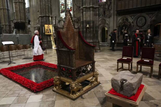 King Charles III Coronation- As it happened