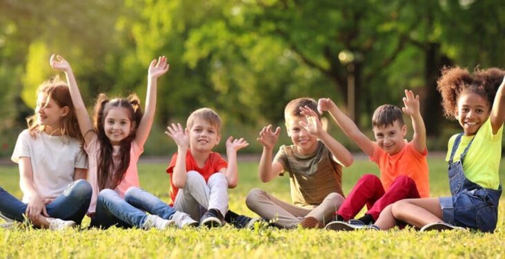 Best Summer Activities for Childrens