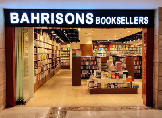 Best Kids Bookstores in Delhi NCR - Bookstores For Children