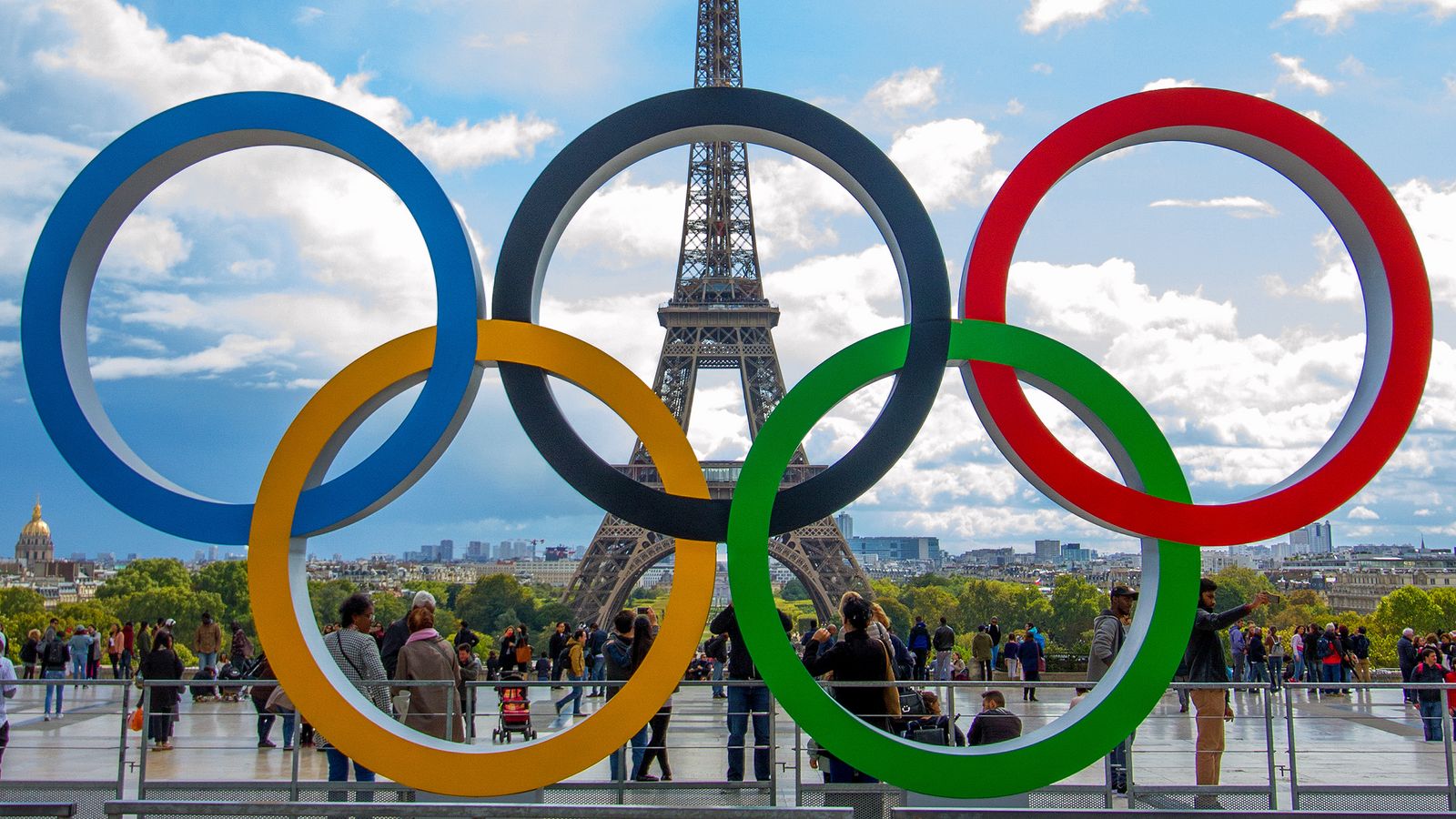 International Olympic Day : Origins, Date, and Significance