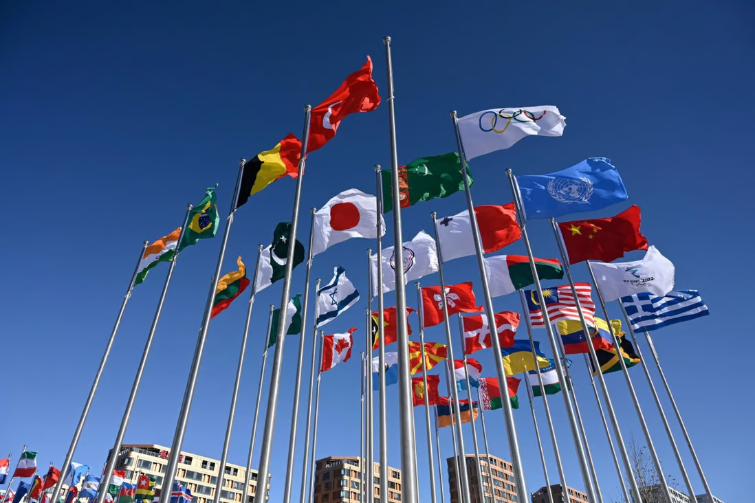 International Olympic Day : Origins, Date, and Significance
