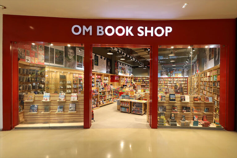 Best Kids Bookstores in Delhi NCR - Bookstores For Children
