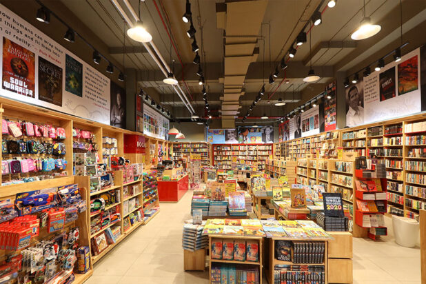 Best Kids Bookstores in Delhi NCR - Bookstores For Children