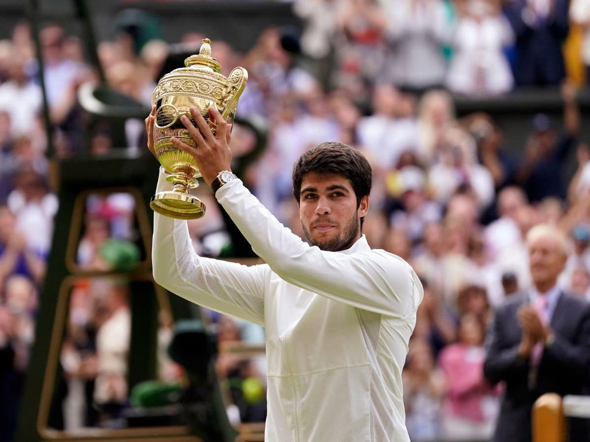Wimbledon 2023 Championships: Ultimate Guide to Wimbledon 2023