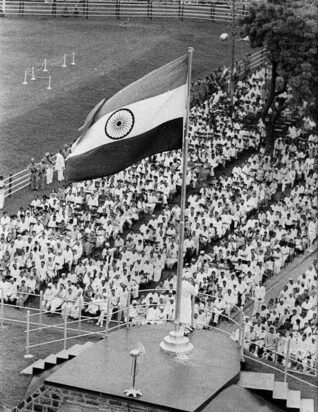 Important Dates in history of independent India