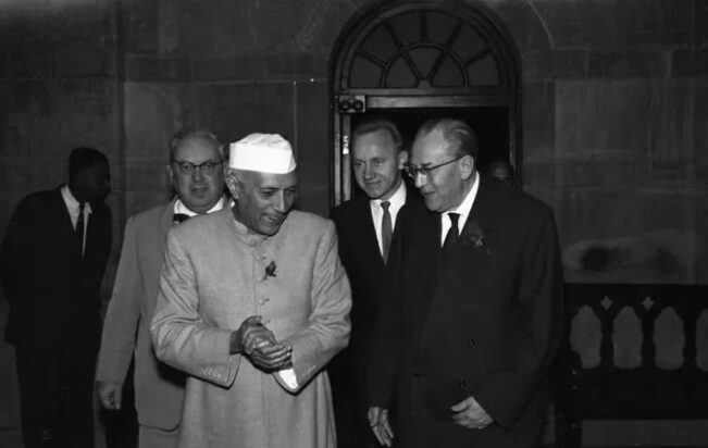 Important Dates in history of independent India