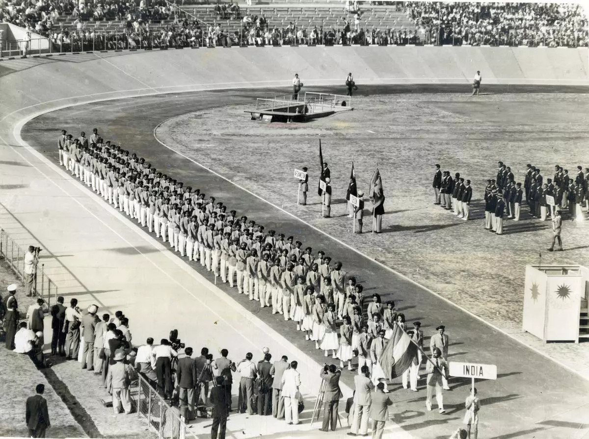 Important Dates in history of independent India