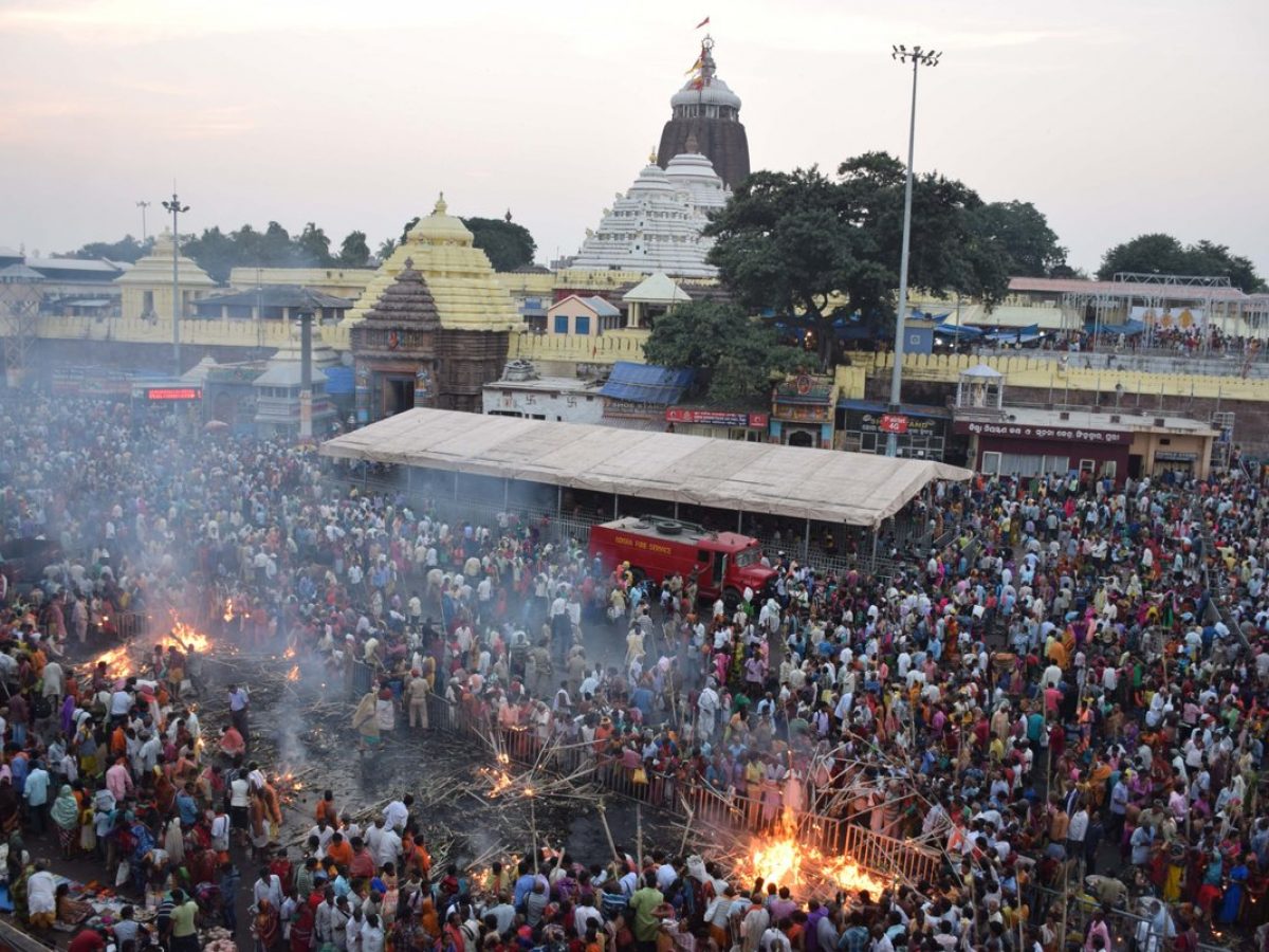 Diwali Celebration In India -Significance and History