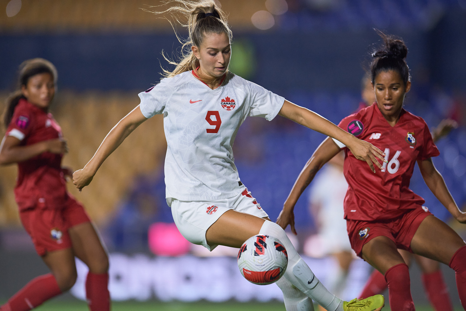 FIFA Women's World Cup : Interesting Facts & History