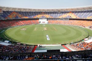 7 Things to Know About Narendra Modi Stadium