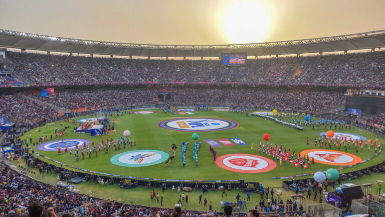 7 Things to Know About Narendra Modi Stadium