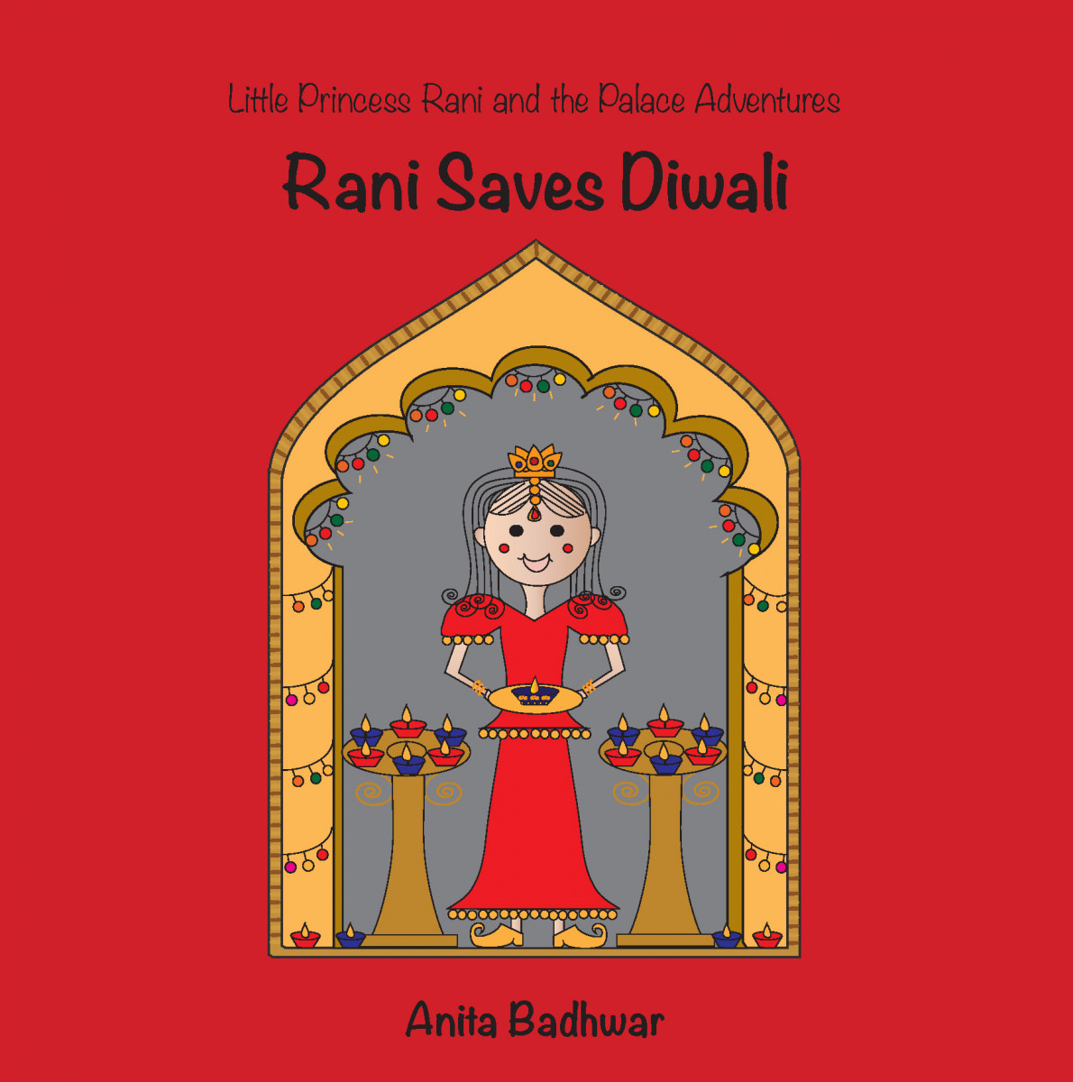 Top 10 Diwali Books for Kids to Explore Indian Traditions