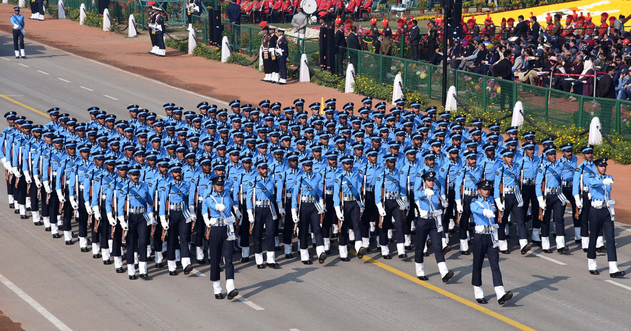 India's Republic Day – Facts and Celebration