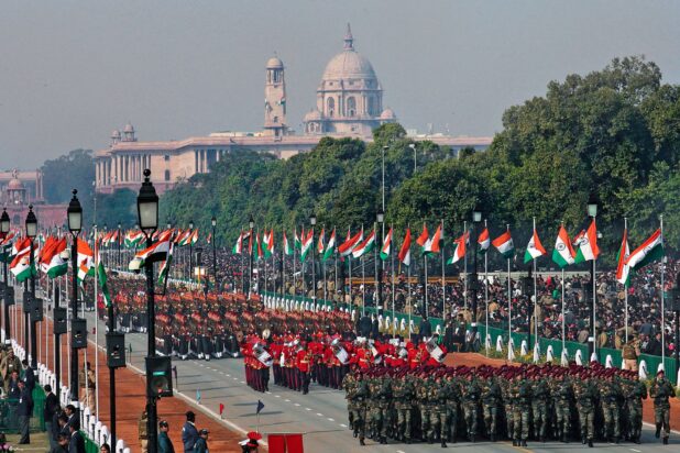 India's Republic Day – Facts and Celebration