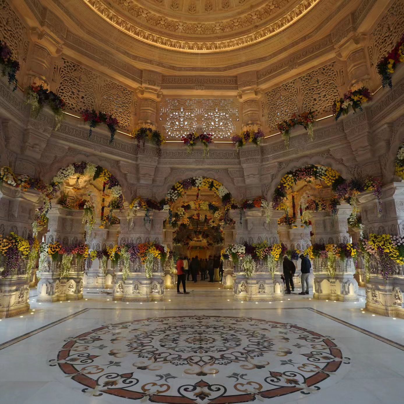 Ayodhya Ram Mandir | Interesting facts About Ram Temple In Ayodhya