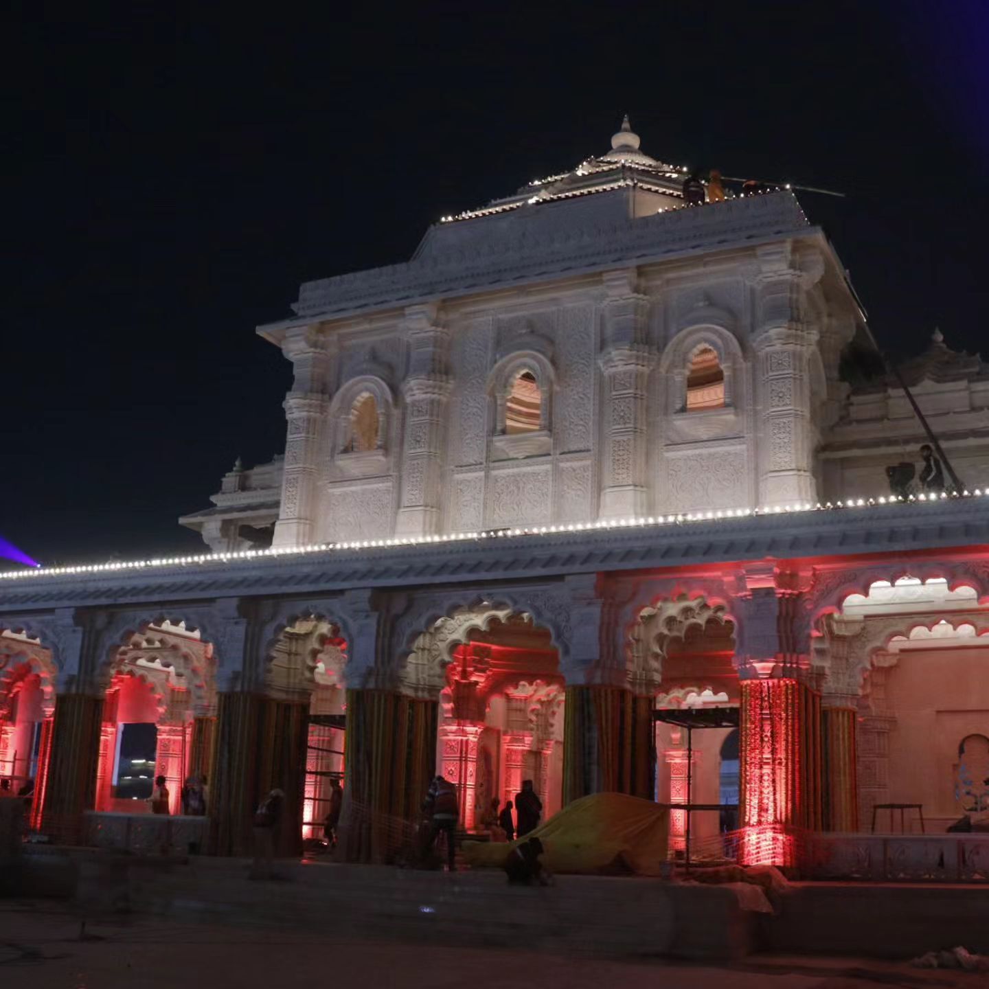 Ayodhya Ram Mandir | Interesting facts About Ram Temple In Ayodhya