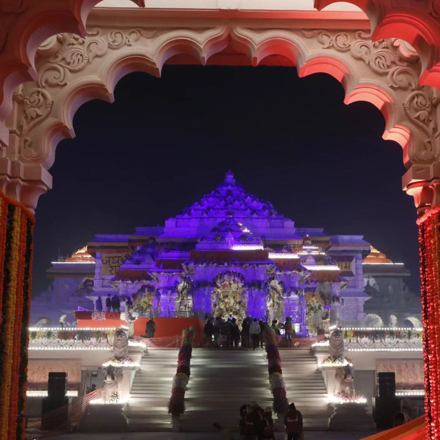 Ayodhya Ram Mandir | Interesting facts About Ram Temple In Ayodhya