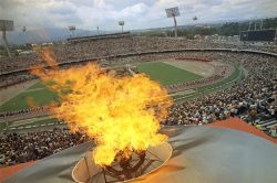 Olympic Torch Relay: History & Torch Bearers