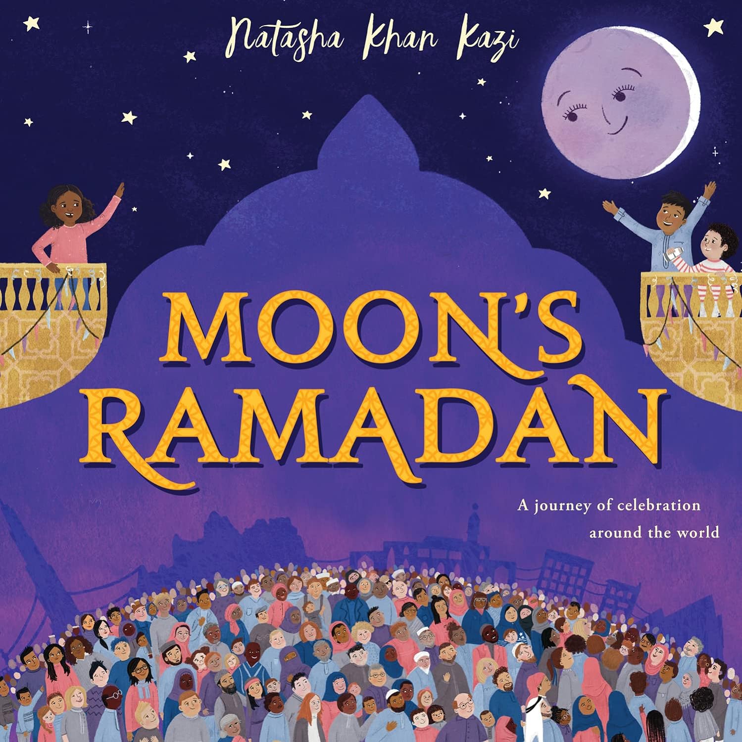 Top 10 Ramadan Books For Childrens