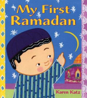 Top 10 Ramadan Books For Childrens