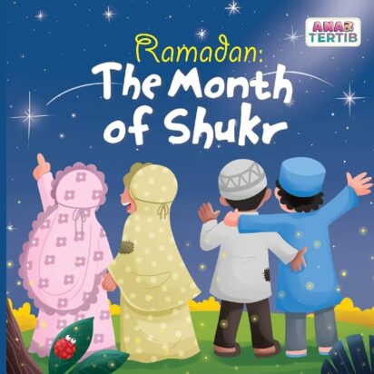 Top 10 Ramadan Books For Childrens
