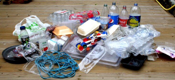 Plastic by the Numbers: Essential Facts You Need to Know