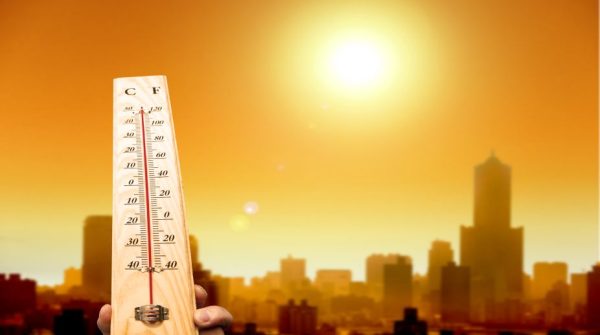 Heat Waves: Safety Tips and How To Save the Children