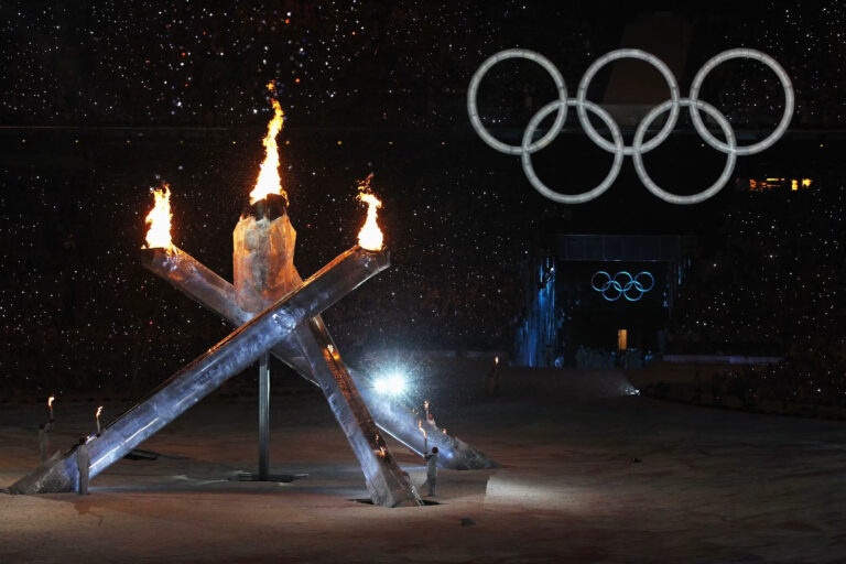 The Story Behind the Olympic Symbol: Cultural Significance