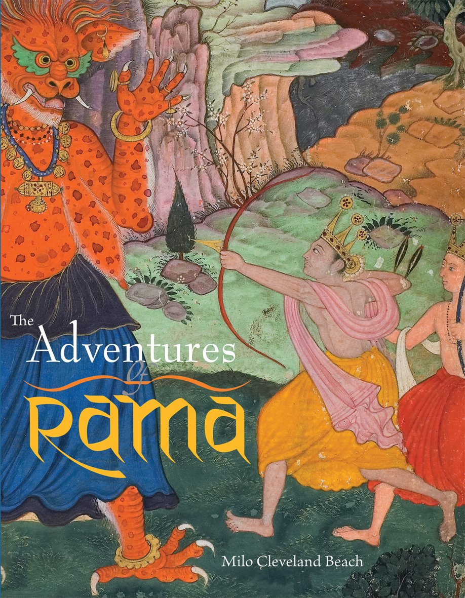 10+ Best Ramayana Books for Children: Dussehra Special