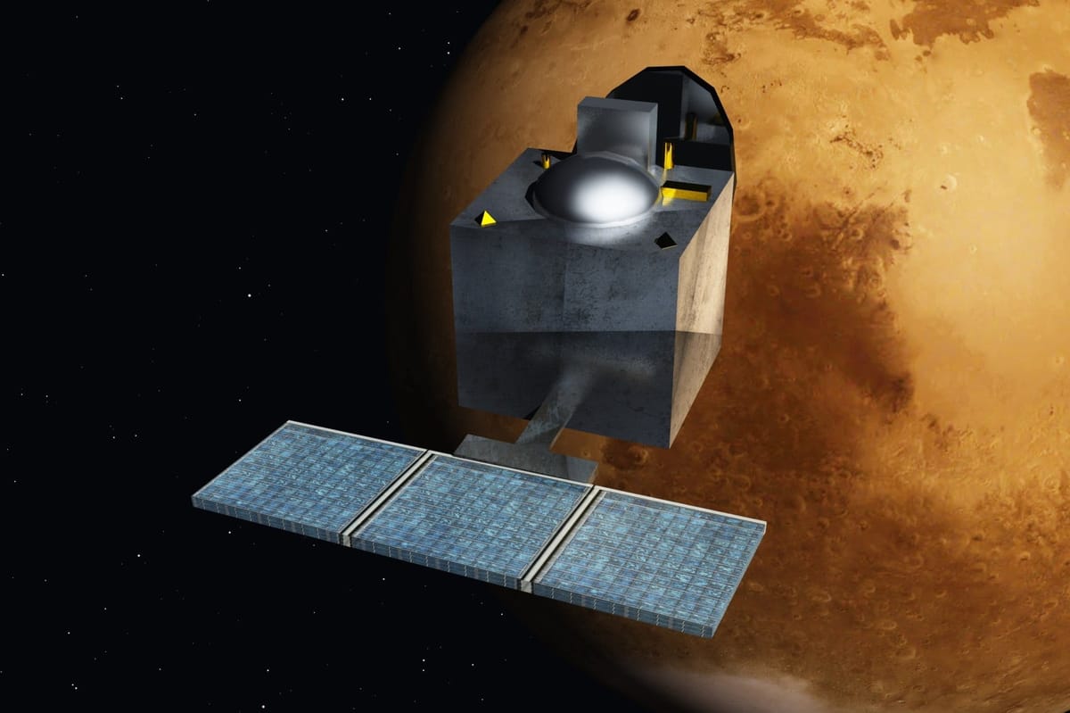 A Historic Step: India’s Maiden Mission to Venus