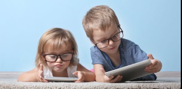 One in Three Children Short-Sighted: Parents Need to Know