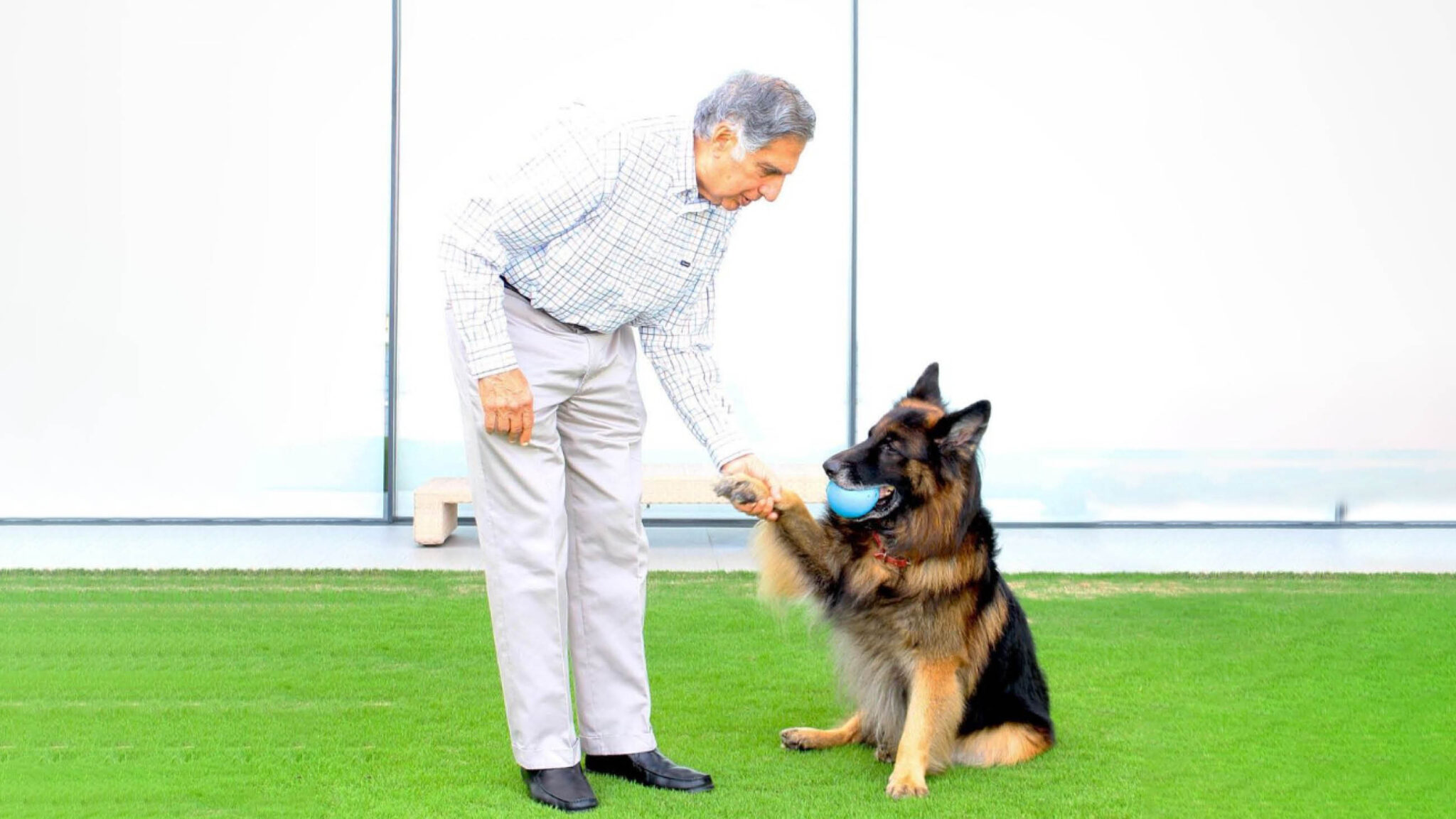 Ratan Tata India's Greatest Industrialist