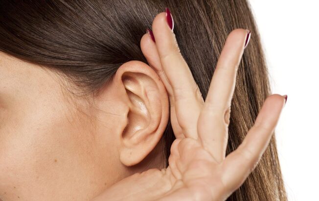 Can Your Ears Move? Discover How It Helps You Hear Better