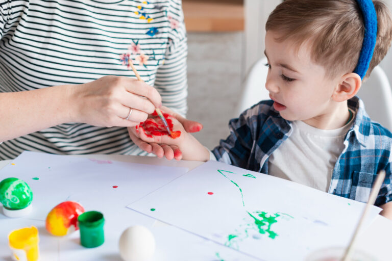 The Impact of After-School Programs on Child Development