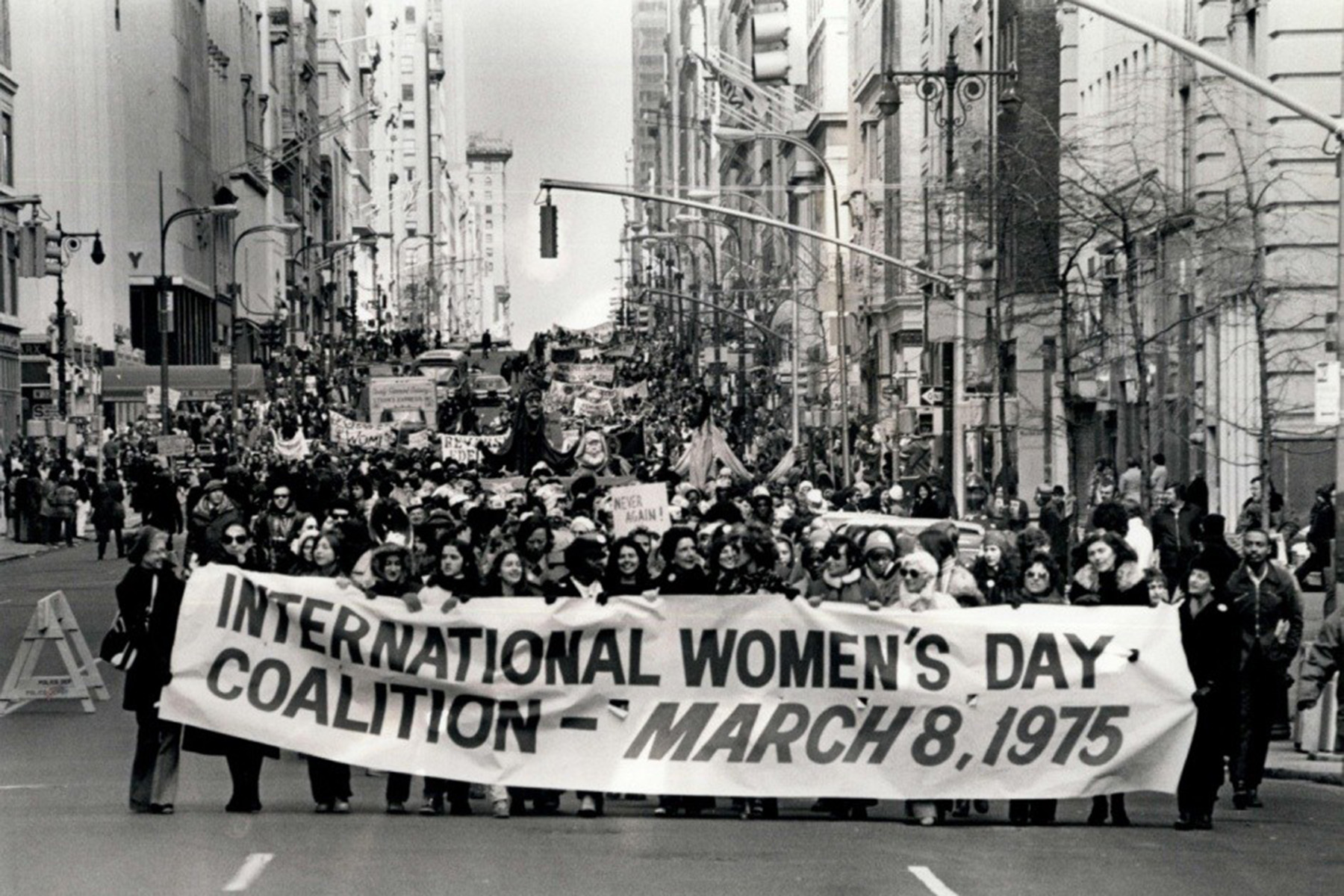 International Women’s Day And The History of Women’s Day